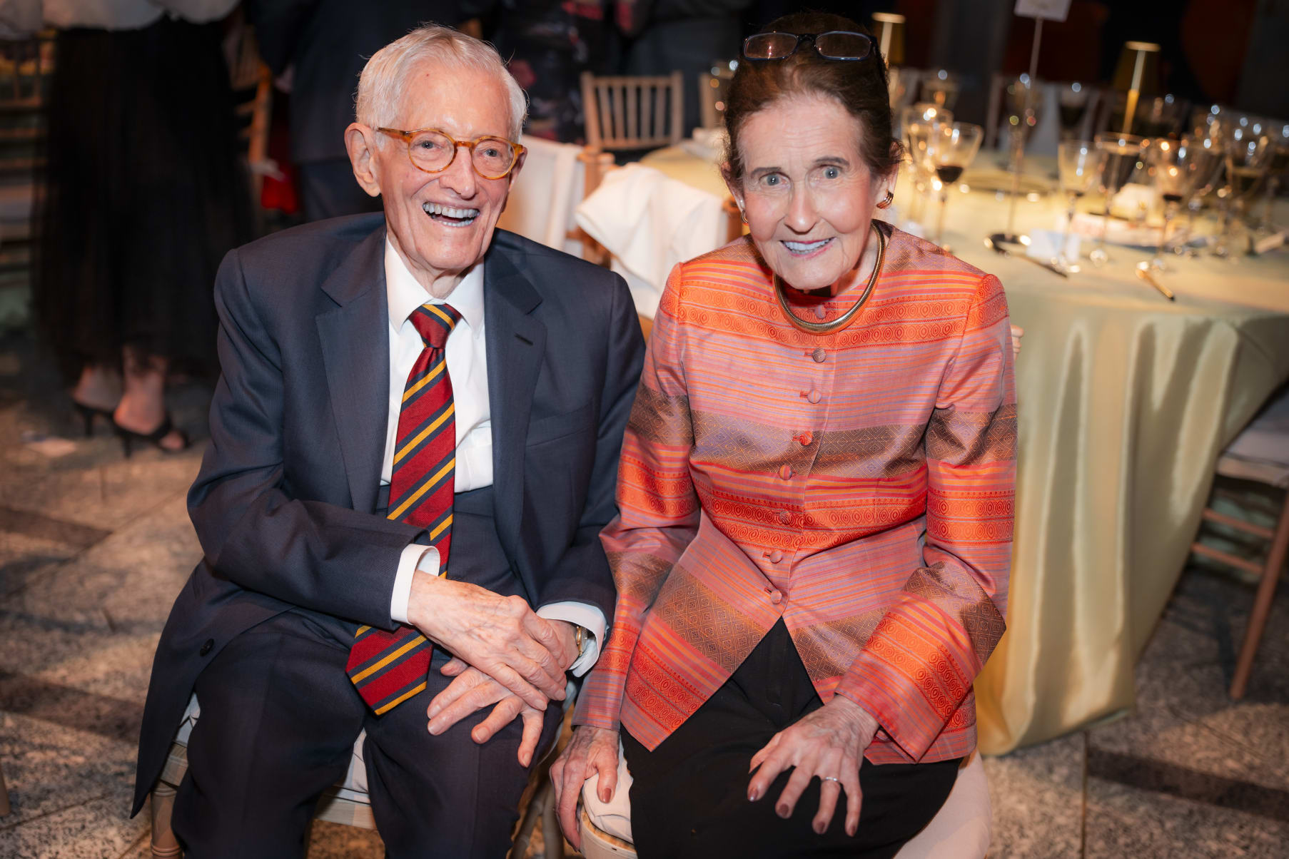 Spring Gala 2025