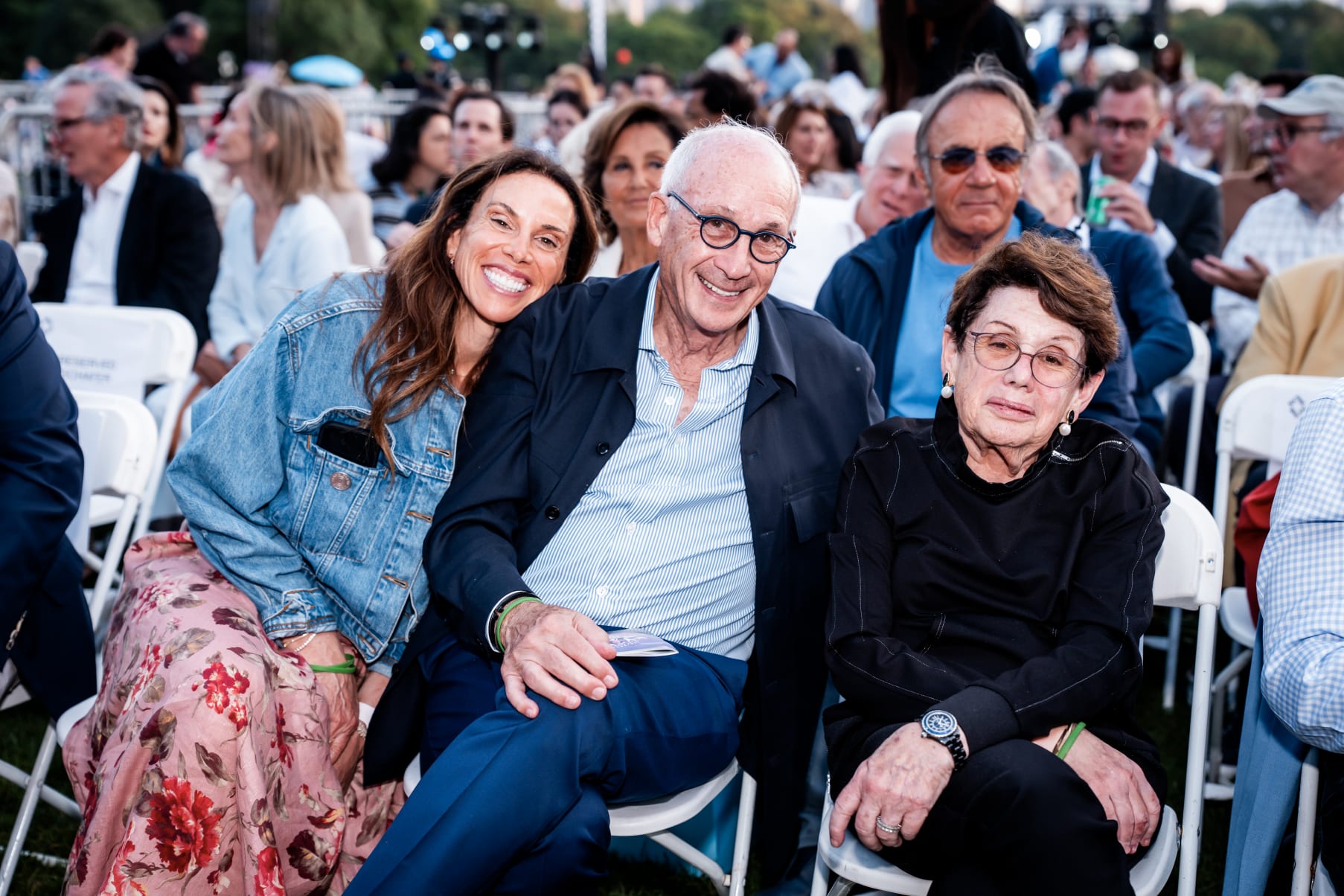 Concerts in the Parks 2025