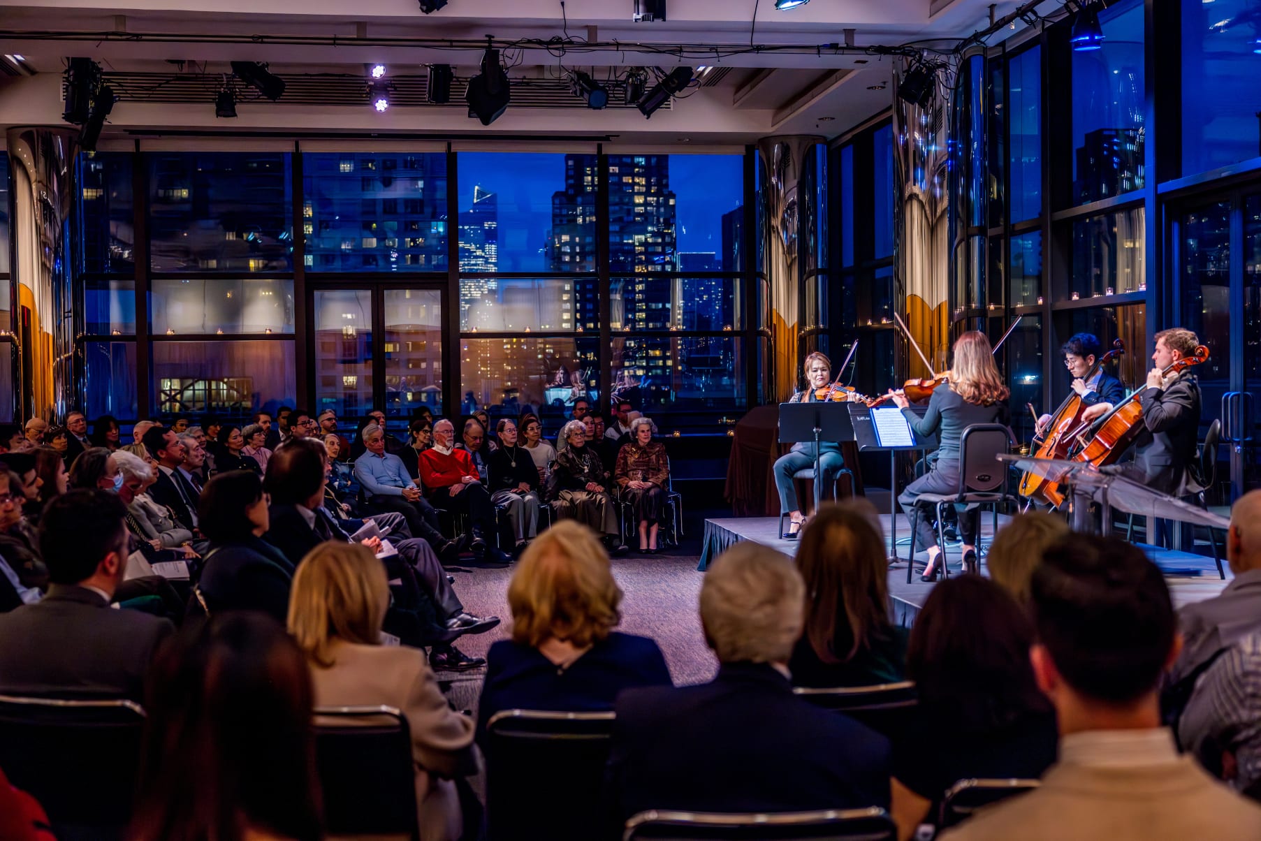 2024–25 Member Events