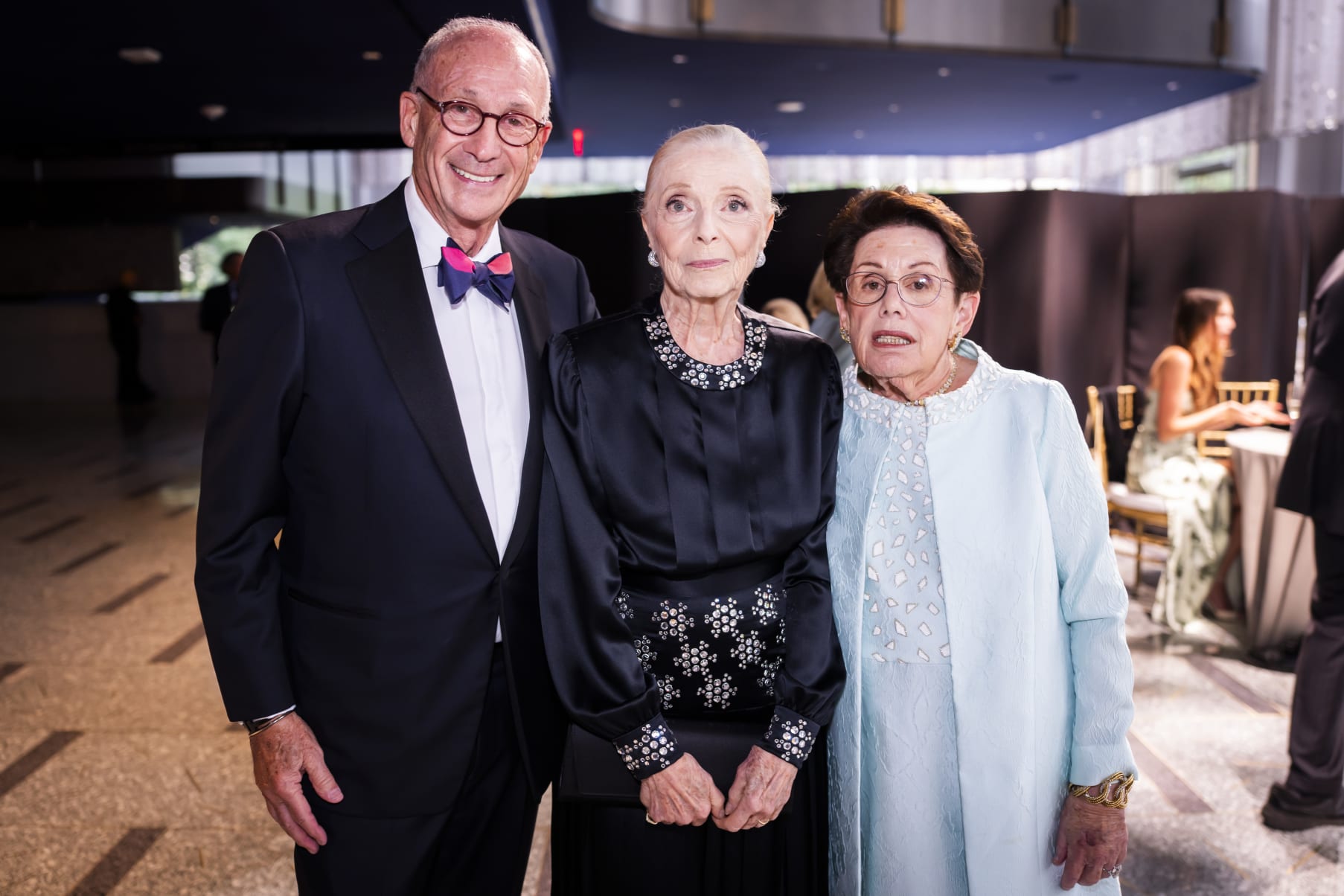 NY Phil Kicks Off 2025–26 Season with Opening Gala