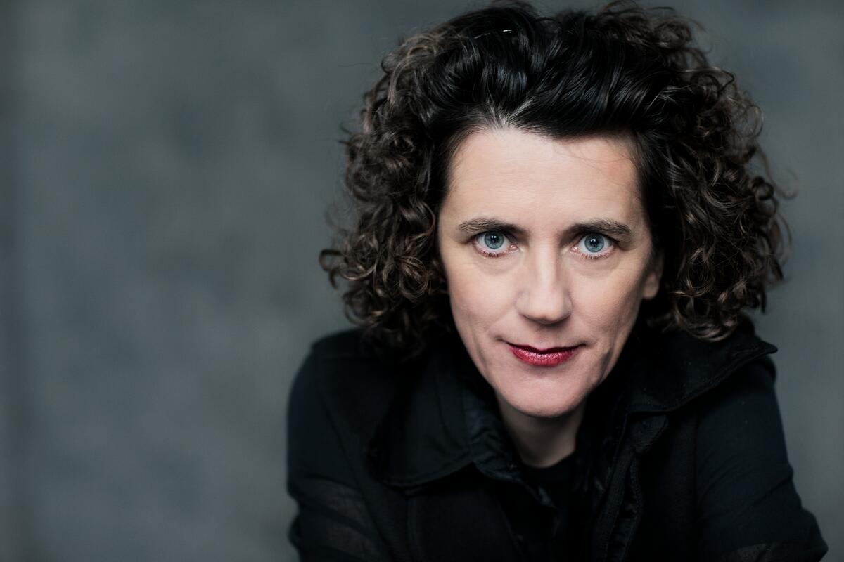 Prokofiev’s Fifth and Olga Neuwirth | Apr 18–Apr 20 | NY Phil