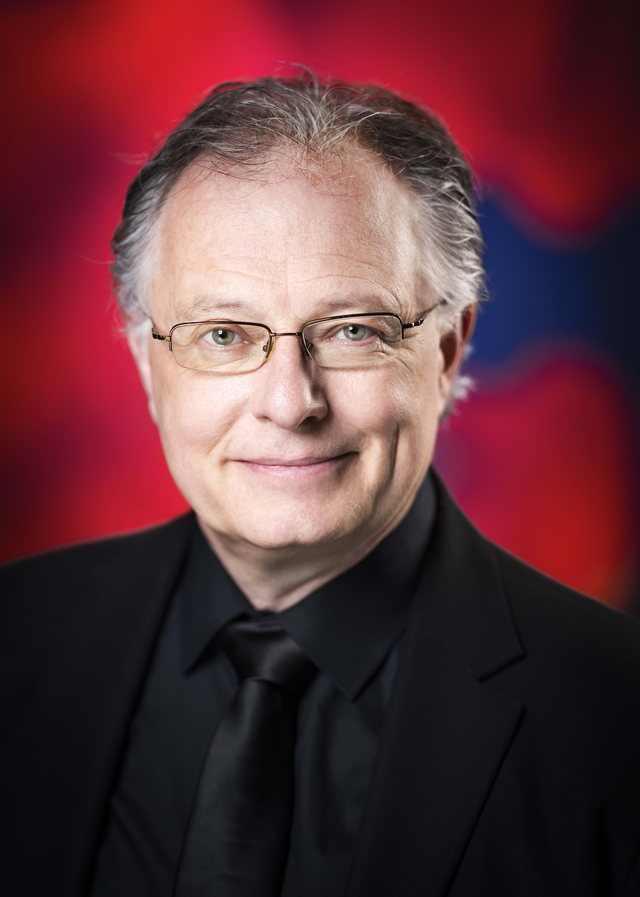 Kent Tritle | Organ