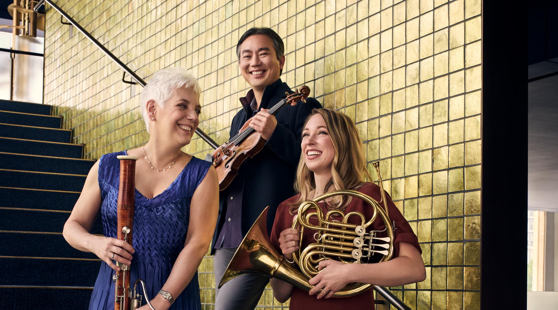 Subscriptions - NY Phil