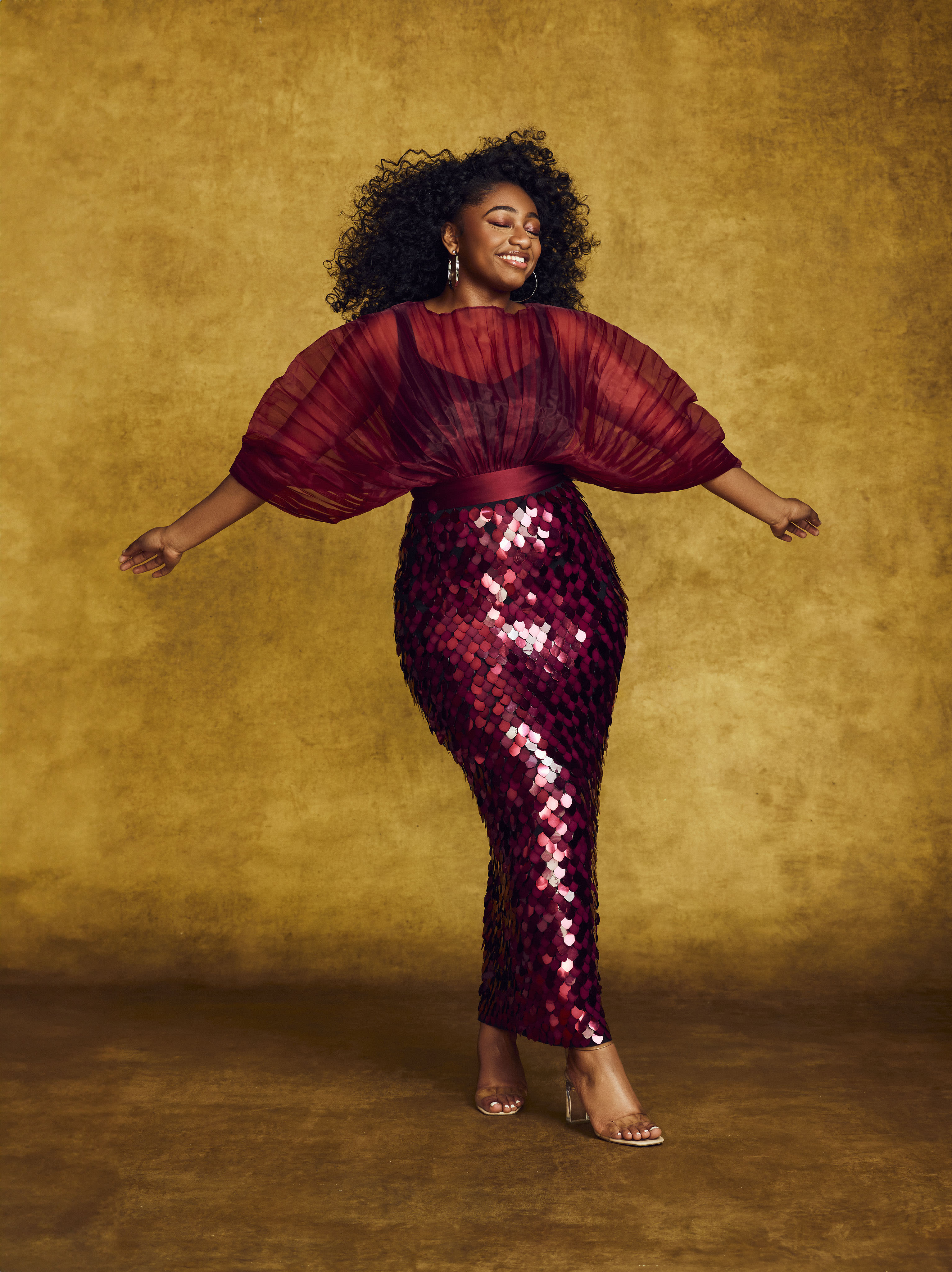 Artist Spotlight: Samara Joy - May 16 - NY Phil