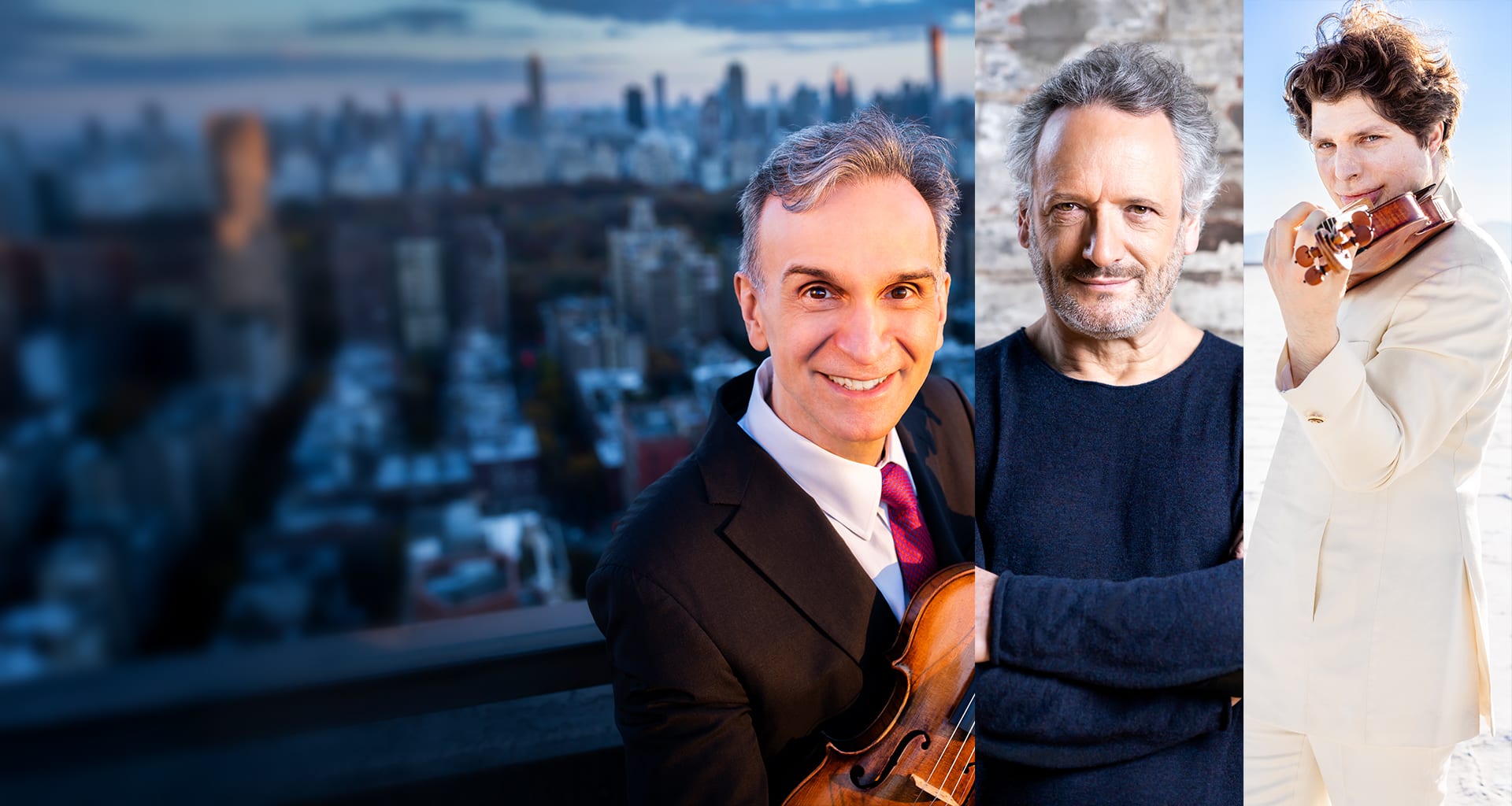 New York Philharmonic - Official Site