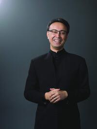 Ken-David Masur, Conductor