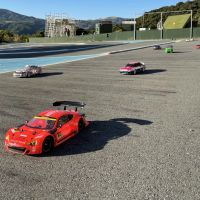 CMR Capital Model Racers Radio Control Car Club