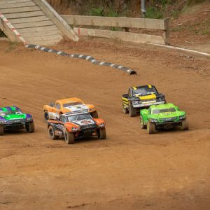 NZRCA | New Zealand Radio Car Association