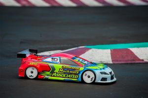 NZRCA | New Zealand Radio Car Association