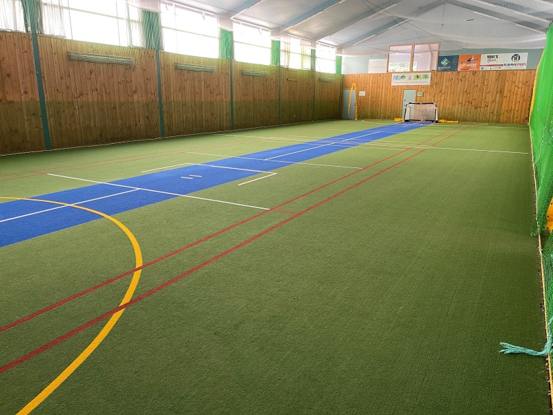 CMR Capital Model Racers Radio Control Car Club