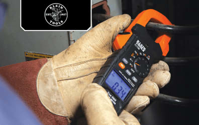 Klein Tools Measurement & Testing – Digital Multimeters, Insulation ...