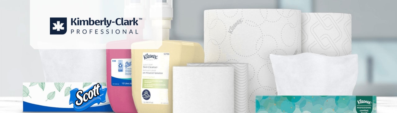 Kimberly-Clark for Sale | NZ Safety Blackwoods