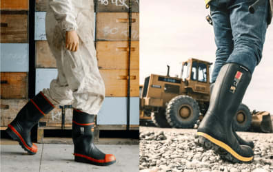 Skellerup for Sale | NZ Safety Blackwoods