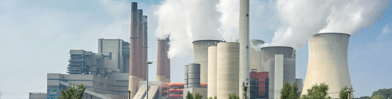 Power Generation | NZ Safety Blackwoods