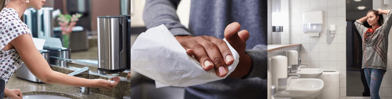 Tork for Sale - NZ Safety Blackwoods