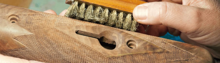 Wire Brushes - Shop Industrial Wire Brushes | NZ Safety Blackwoods