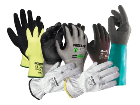 Farm Safety Gear & Workwear | NZ Safety Blackwoods | NZ Safety Blackwoods