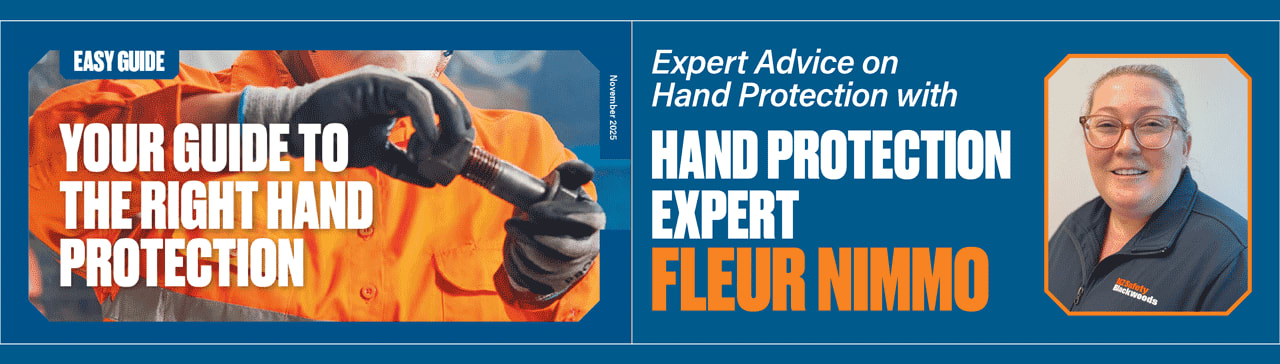 Safety Gear NZ | Worksite PPE & Protective Equipment | NZ Safety ...