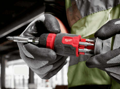 Milwaukee New Zealand | NZ Safety Blackwoods