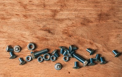 Fastener Kits for Sale | NZ Safety Blackwoods