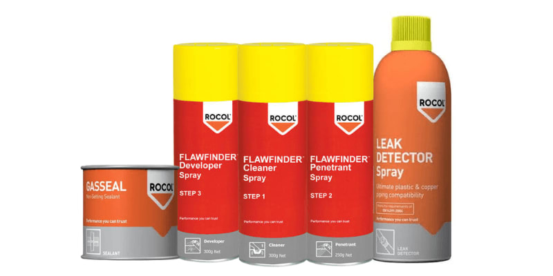 Rocol Industrial Lubricants & Anti-Seize NZ | NZ Safety Blackwoods | NZ ...