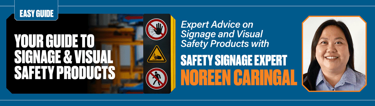 Custom Signs | NZ Safety Blackwoods