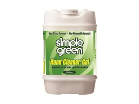 Simple Green for Sale | NZ Safety Blackwoods