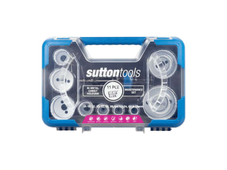 Sutton Tools for Sale | NZ Safety Blackwoods