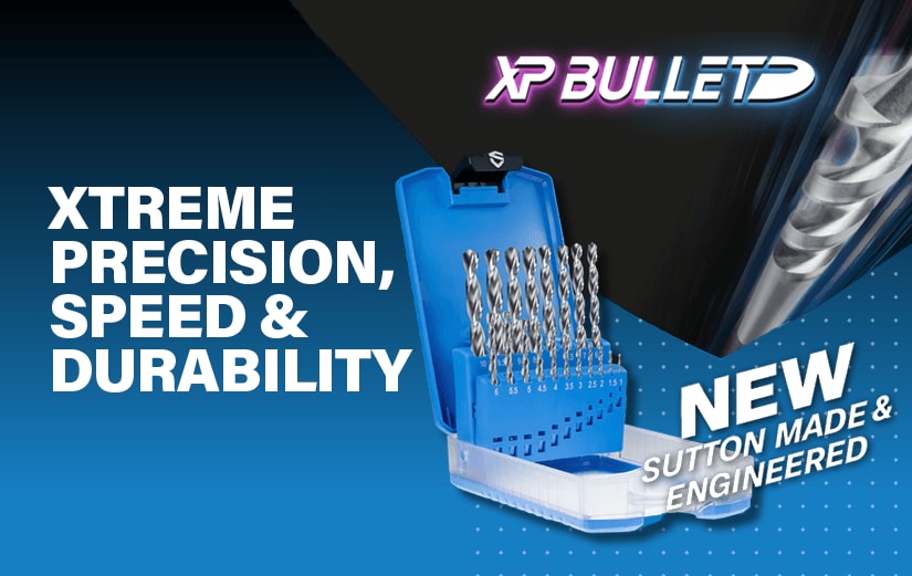Sutton Tools for Sale | NZ Safety Blackwoods