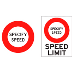 Custom Signs | NZ Safety Blackwoods