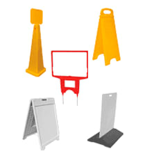 Custom Signs | NZ Safety Blackwoods