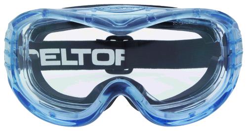 3M Fahrenheit 40170 Safety Goggle, Clear Lens (Pair) for sale - NZ ...