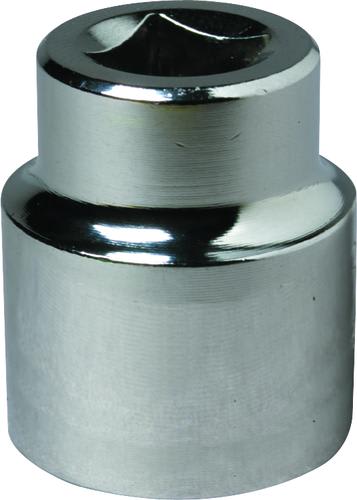 JBS Socket point 1/4" drive metric 4.5mm (Each) for sale - NZ Safety ...