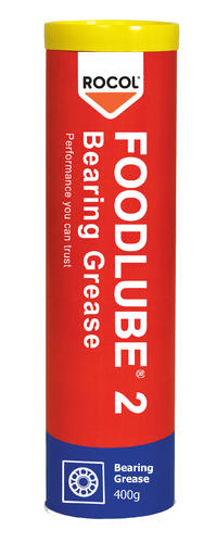 Rocol Foodlube 2 Grease 400gm (Each) for sale - NZ Safety Blackwoods ...