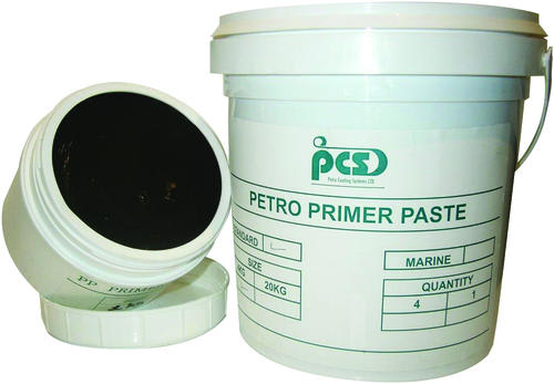 PCS Petrogard Primer 4KG PP04 (Each) for sale - NZ Safety Blackwoods ...