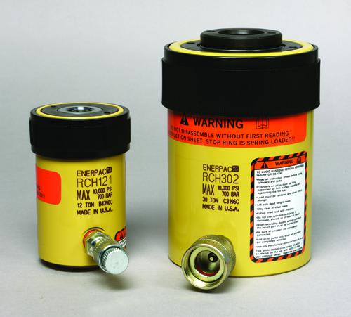 Enerpac Hydraulic Cylinder Hollow 155mm RCH-206 (Each) for sale - NZ ...