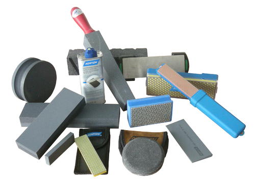 Norton Sharp/Stone -Machine Knife Stone JB74 USA (Each) for sale - NZ ...