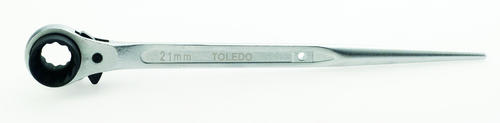 Toledo-Ratchet Podger-27mm x 32mm-Each for sale - NZ Safety Blackwoods ...
