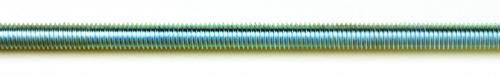 M20 x 1m SS316 Threaded Rod (Each) for sale - NZ Safety Blackwoods ...