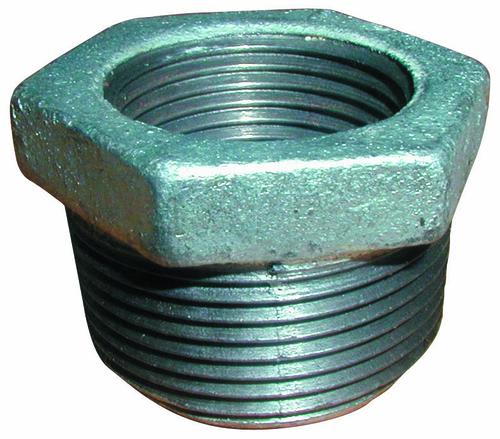 BUSH MAL GALV RED. 40X20NB (Each) for sale - NZ Safety Blackwoods. | NZ ...