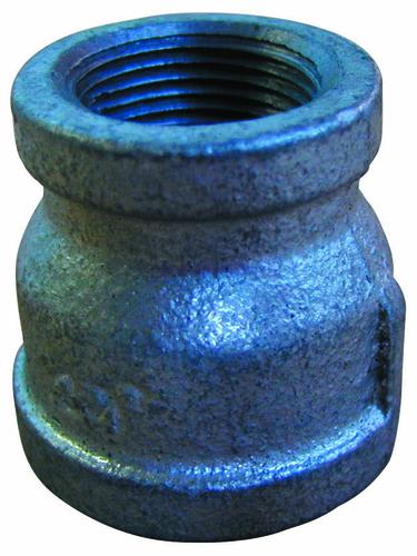 SOCKET MAL GALV RED. 25X20NB (Each) for sale - NZ Safety Blackwoods ...