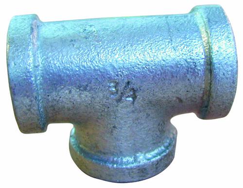 TEE MAL GALV 15NB (Each) for sale - NZ Safety Blackwoods. | NZ Safety ...