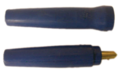 Welding Cable Connector 500A 70mm2 Male to Female (Each) for sale - NZ ...