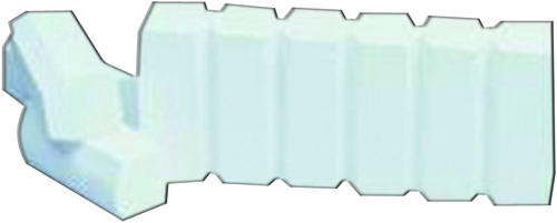 Block Chalk Medium 75x25x25mm White Box of 144 (Box) for sale - NZ ...