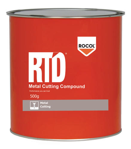 Rocol RTD Compound 500gm Tin (Each) for sale - NZ Safety Blackwoods ...