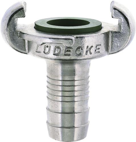 Ludecke Stainless Steel Claw Coupler 25mm-Each (Each) for sale - NZ ...