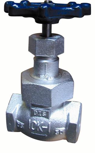 JV4-4 Hitachi Globe Valve - Malleable Iron 25mm (Each) for sale - NZ ...