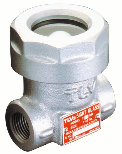 TLV Sight Glass-Steam-Condensate- Water- T8N-15mm (Each) for sale - NZ ...