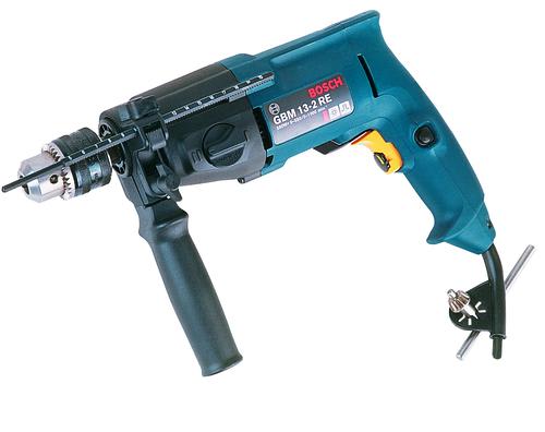 Bosch Drill GBM 13-2 RE Professional (Each) for sale - NZ Safety ...