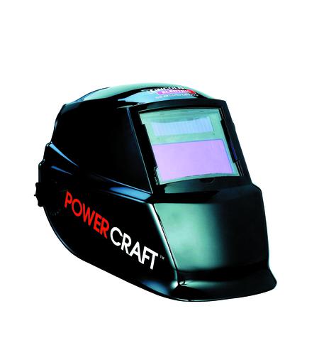 Powercraft Electronic Welding Helmet (Each) for sale - NZ Safety ...